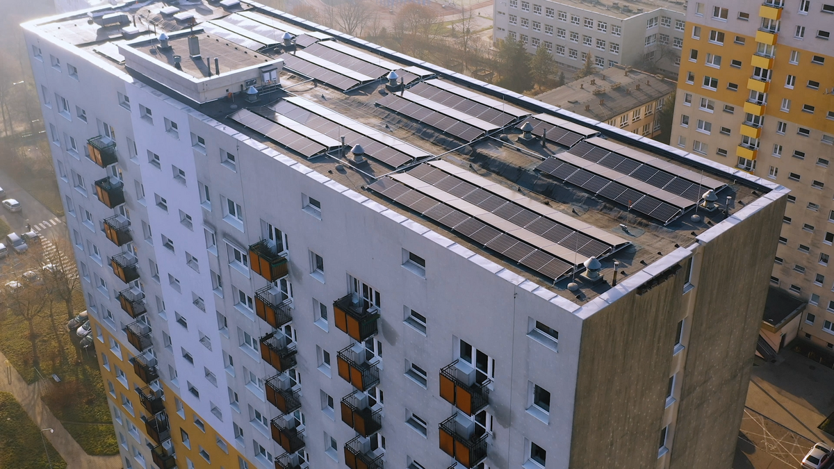 Leaders on the market join forces offering an innovative PV ...