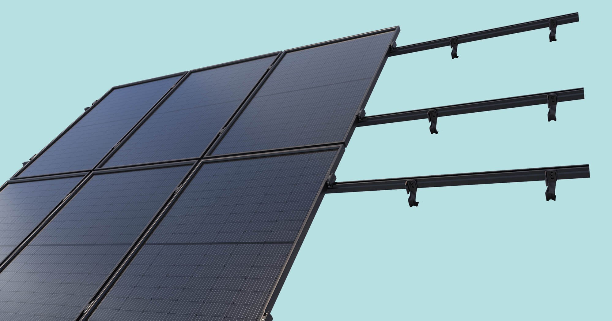 Mounting systems for solar installations | IBC SOLAR