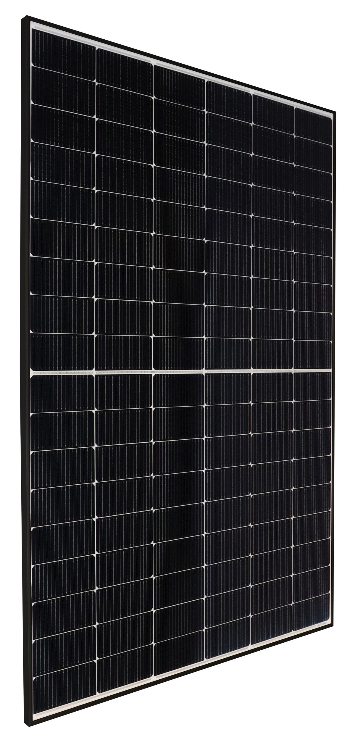 IBC SOLAR presents high-class anniversary module at Intersolar Europe ...