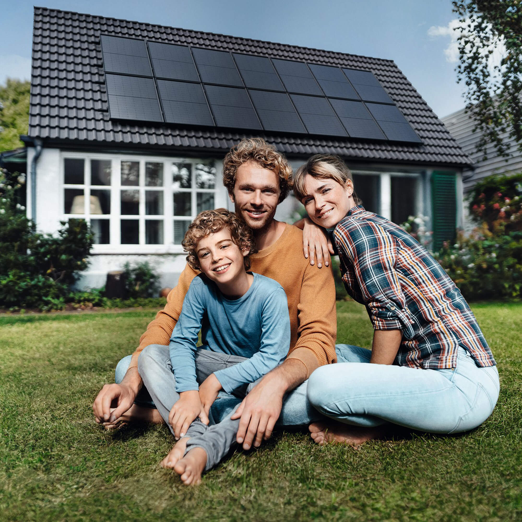 IBC SOLAR International | IBC SOLAR